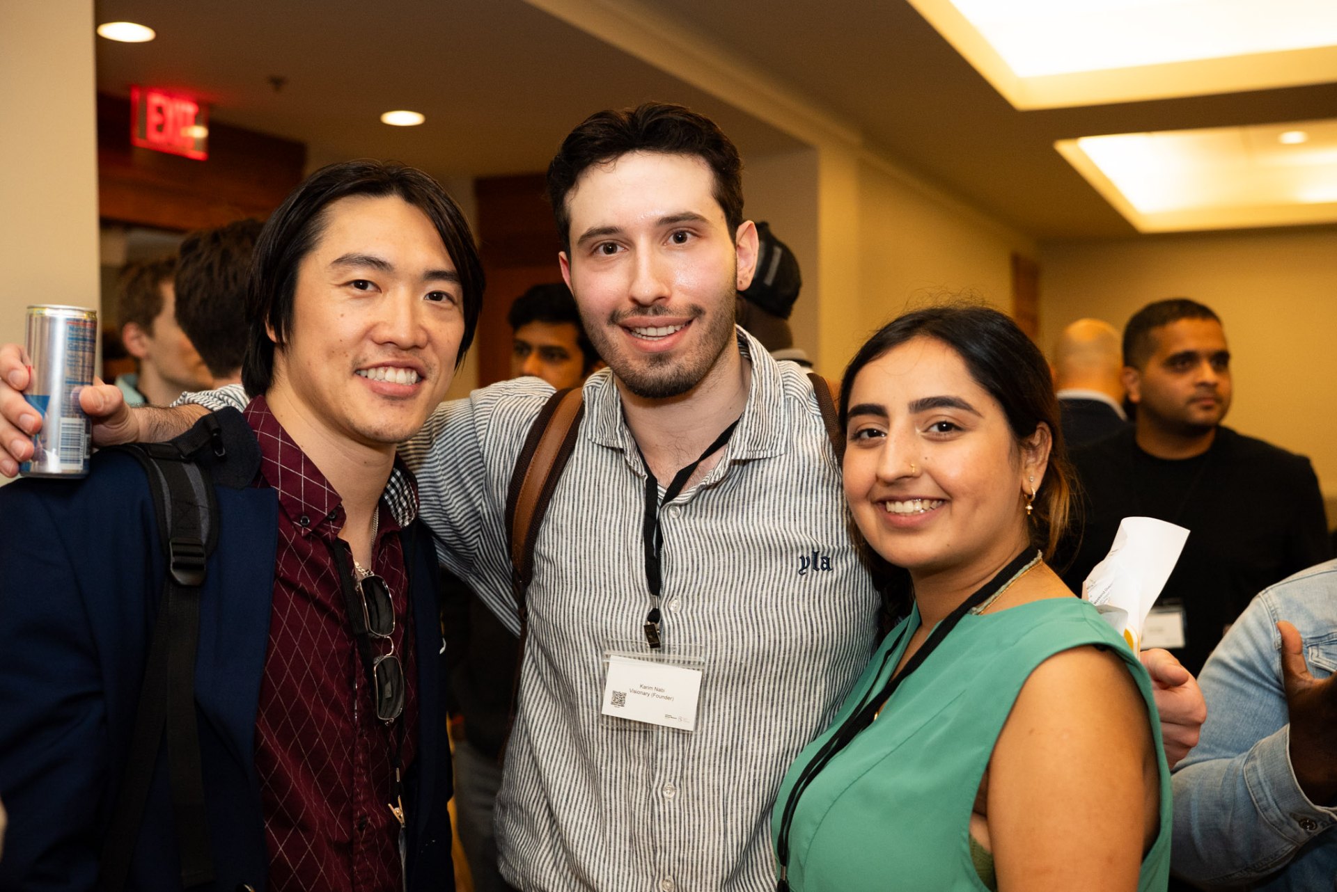 Techstars Startup Weekend Boston — May 1–3, 2026