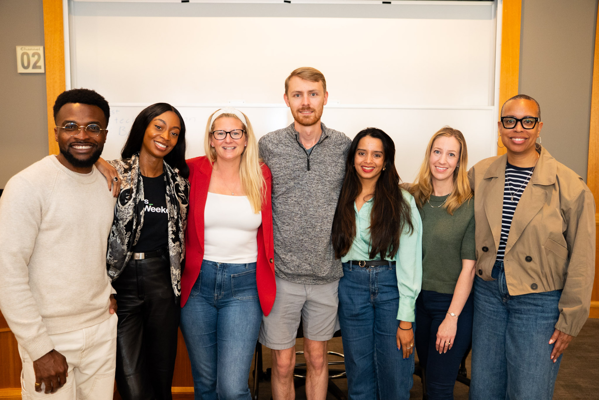 Techstars Startup Weekend Boston — May 1–3, 2026